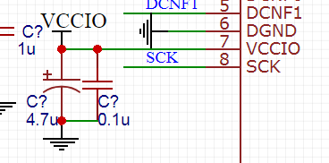 FT4222H学习笔记2 - 硬件设计-CSDN博客