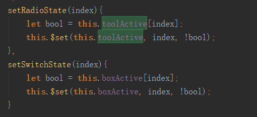 Vue中v-for隐藏的坑 - 不能实时更新_vue v-for 已存在的输入框, 数据不会自动更新-CSDN博客