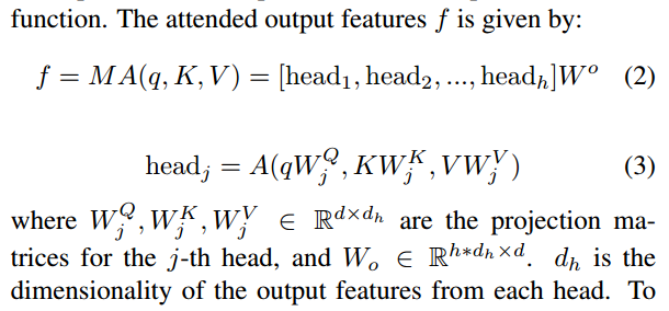 【文献阅读】MCAN——用于VQA的深层模块化的协同注意力网络（Z. Yu等人，CVPR，2019，有代码）-CSDN博客