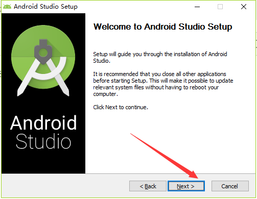 Android应用开发环境_android app开发环境-CSDN博客