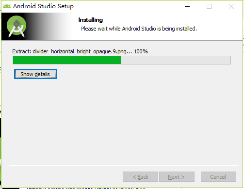 Android应用开发环境_android app开发环境-CSDN博客