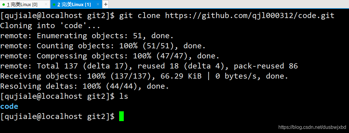 【linux】linux下使用git上传文件到github在linux系统上如何通过git将sdk上传到自己的github Csdn博客