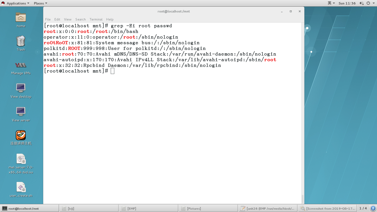 shell-grep、sed、awk命令_grep -ei-CSDN博客