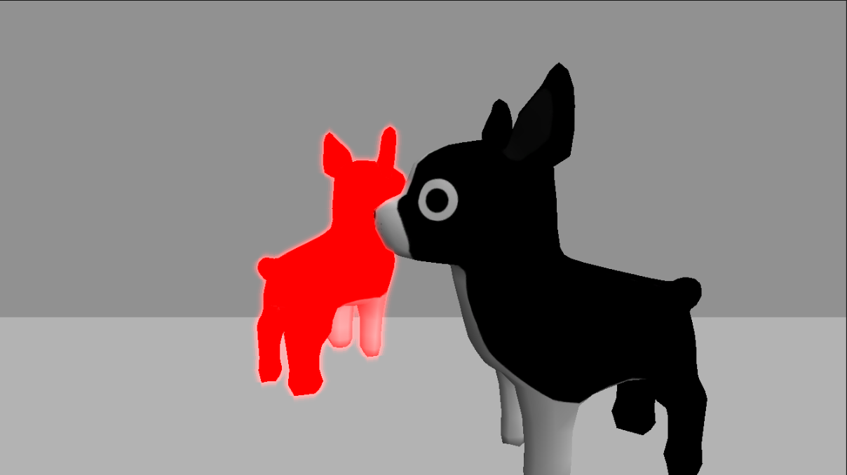 Unity CommandBuffer 渲染指定的对象_unity command buffer 只渲染指定的物体-CSDN博客