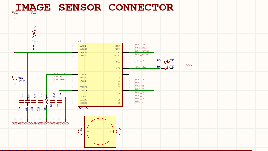 关于自制openmv的一些建议-CSDN博客