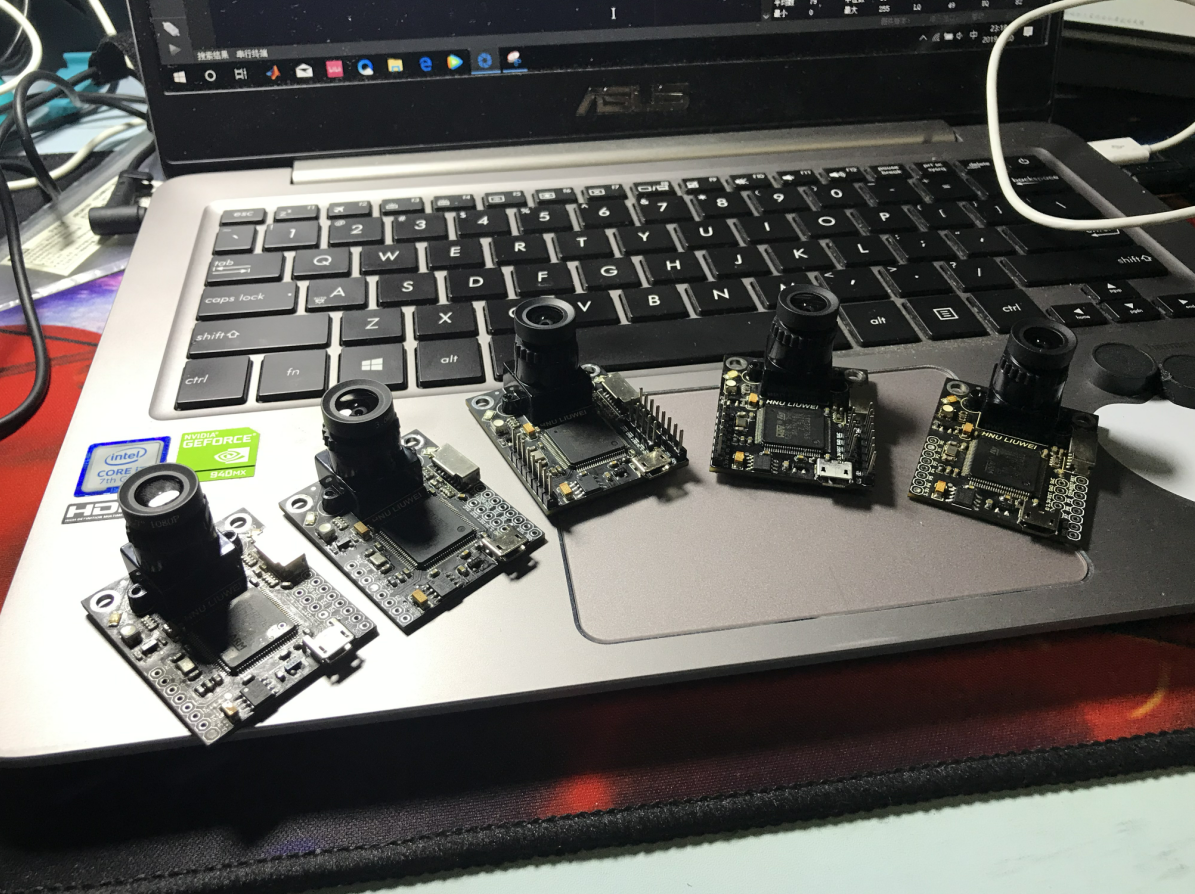 关于自制openmv的一些建议 Csdn博客 