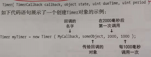 C#【时间相关篇】Forms.Timer、Timers.Timer、Threading.Timer的比较-CSDN博客