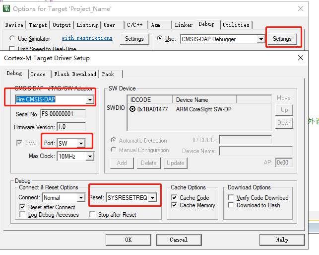 stm32 keil5 报错：flash download failed-cortex M3_keil5烧录程序时flash验证失败_Easadon的博客-CSDN博客