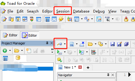 【ORACLE】导出大文本，含有CLOB大数据字段类型的SQL语句，使用TOAD工具，TOAD使用教程_hugeblob导出-CSDN博客
