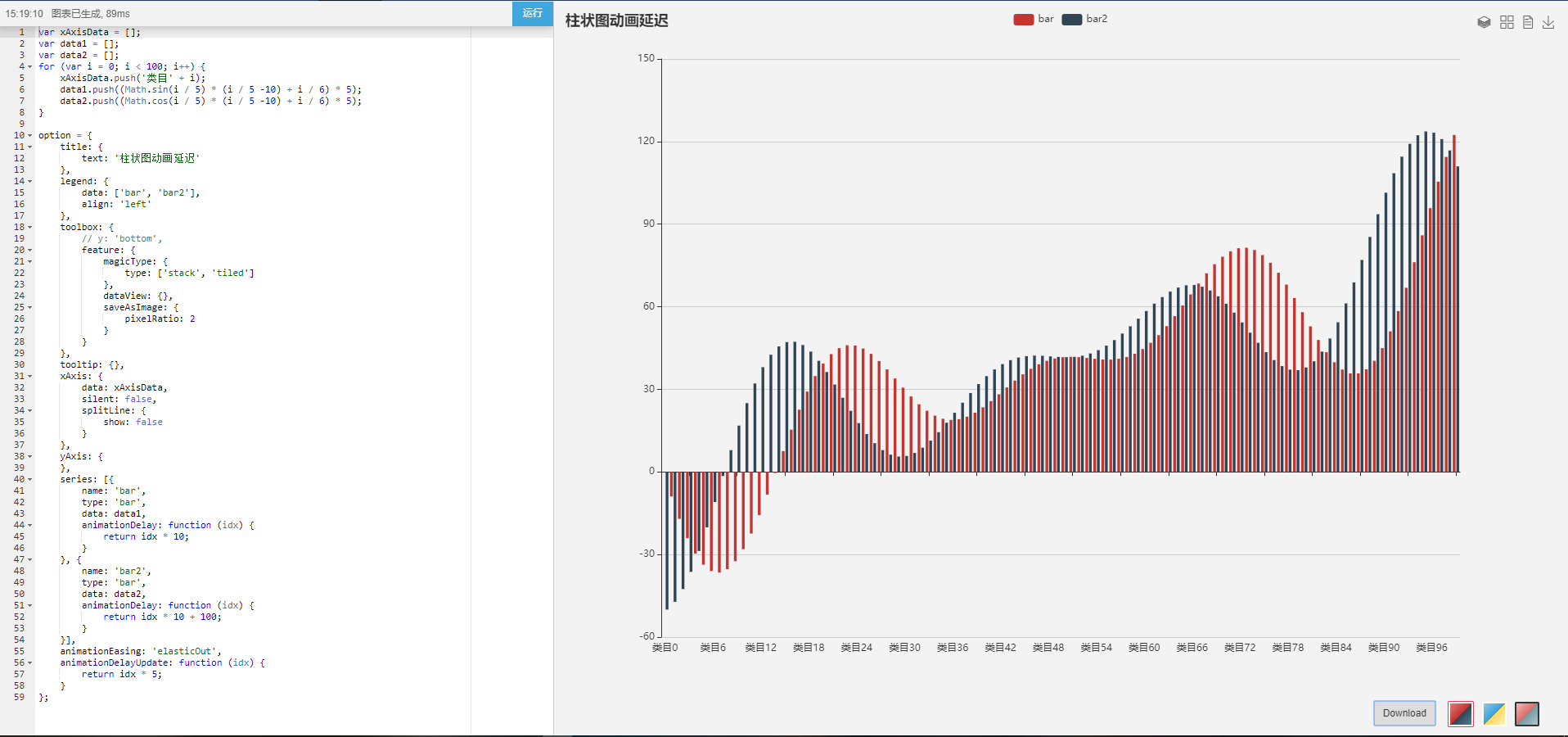 Unity中嵌入Echarts图表_unity echarts-CSDN博客