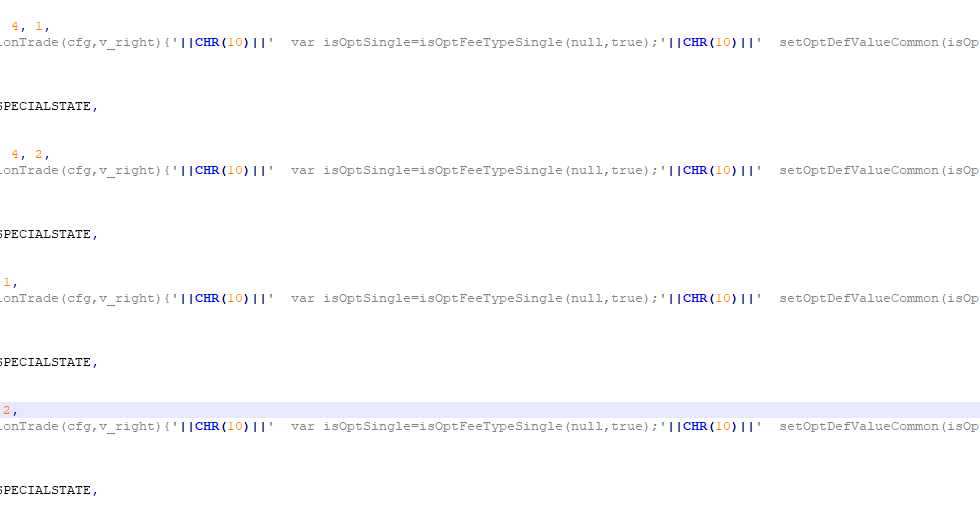 【oracle】导出大文本，含有clob大数据字段类型的sql语句，使用toad工具，toad使用教程 Hugeblob导出 Csdn博客