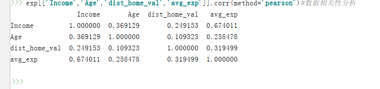 Python笔记：线性回归模型_ols模型返回值乘以float-CSDN博客