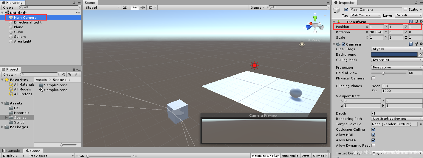 Unity3d 人称设置(第一人称视角、第三人称视角) Younity Hap里怎么设置第一视角 Csdn博客