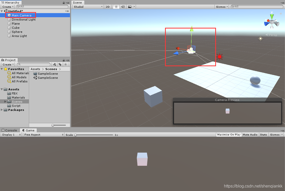 Unity3d 人称设置(第一人称视角、第三人称视角) Younity Hap里怎么设置第一视角 Csdn博客