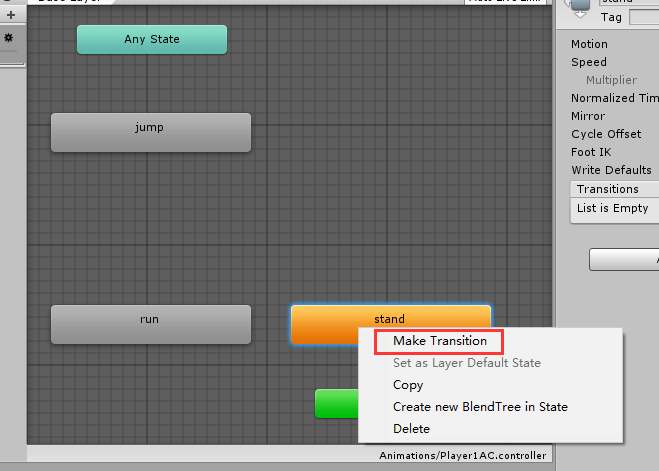 Unity3D 动画操作_animator.setbool-CSDN博客