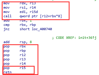 [pwn]ROP：信息泄露获取libc版本和地址_pwn write 泄露-CSDN博客