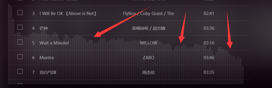 HTML 利用 Web Audio API 进行音频可视化_smoothingtimeconstant-CSDN博客