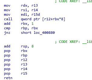 [pwn]ROP：灵活运用syscall_pwn syscall-CSDN博客
