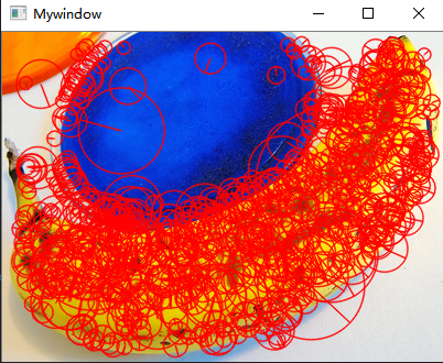 特征检索算法（Harris、SIFT、SURF、FAST、BRIEF、ORB）_特征搜索技术-CSDN博客
