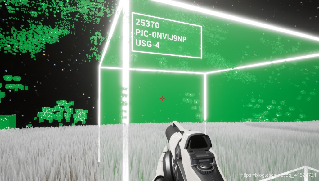 Ue4 Instanced Mesh 半透明渲染顺序不对解决ue4 Instanceactor 选中instance Csdn博客