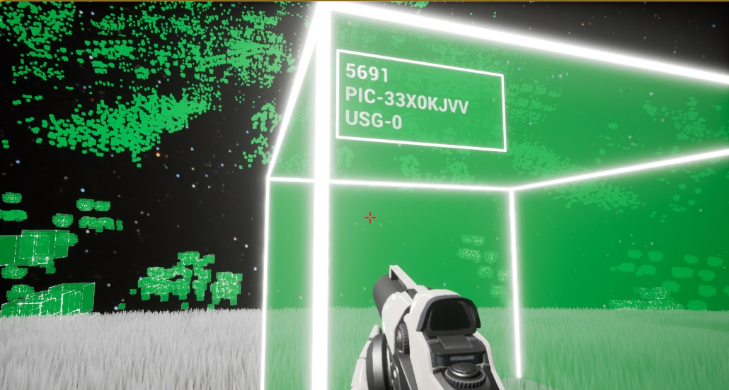 UE4 Instanced Mesh 半透明渲染顺序不对解决_ue4 instanceactor 选中instance-CSDN博客