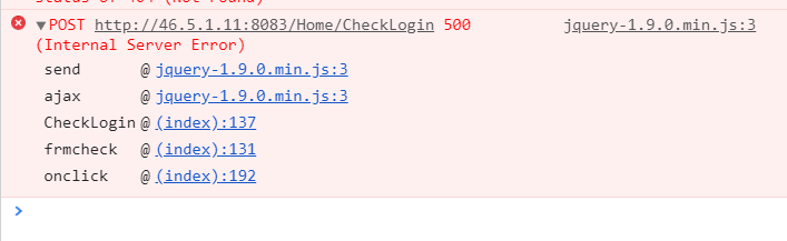 informix_informix驱动-CSDN博客