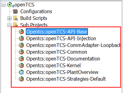 openTCS学习记录笔记（二）--转B/S架构网页版（上）_netbeans和opentcs-CSDN博客