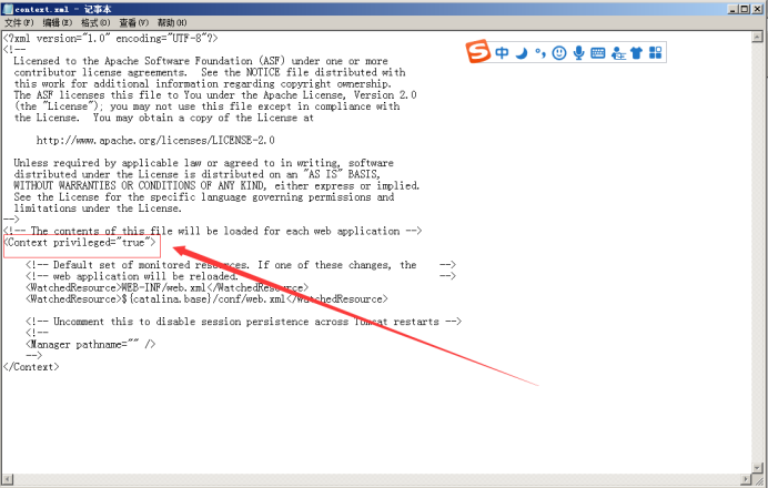 Cve 2019 0232（tomcat远程代码执行）漏洞复现 Csdn博客