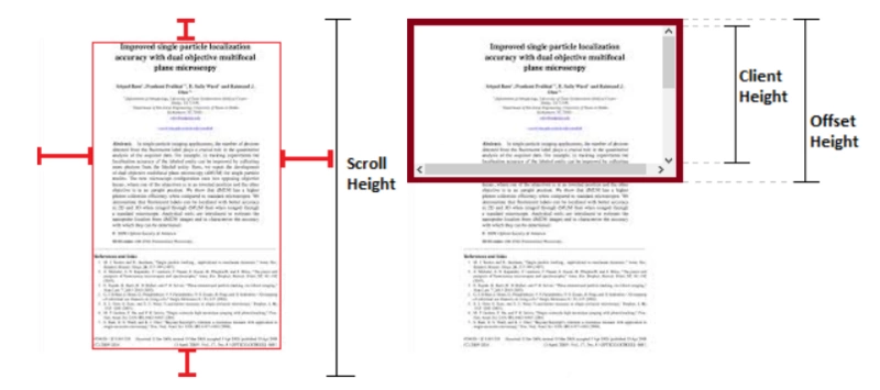 Element-ui源码分析之滚动条— el-scrollbar_vue el-scrollbar-CSDN博客