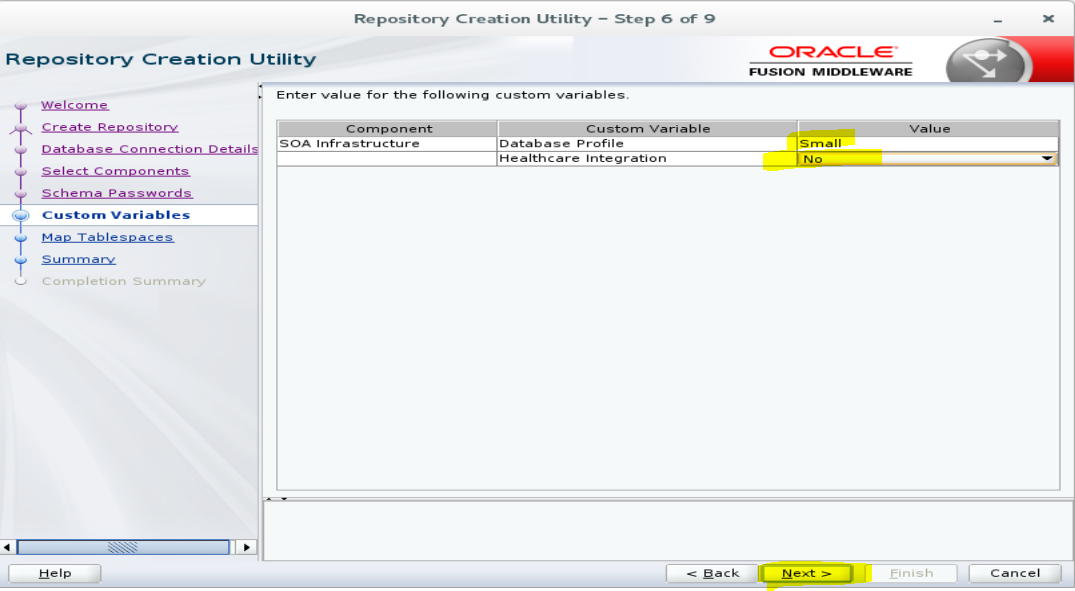 OIM 12c / 12.2.1.3.0 Installation Using Quick Installer (step by step ...