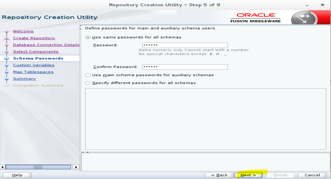OIM 12c / 12.2.1.3.0 Installation Using Quick Installer (step by step)_oim软件安装过程-CSDN博客