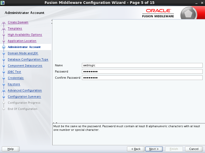 OIM 12c / 12.2.1.3.0 Installation Using Quick Installer (step by step ...