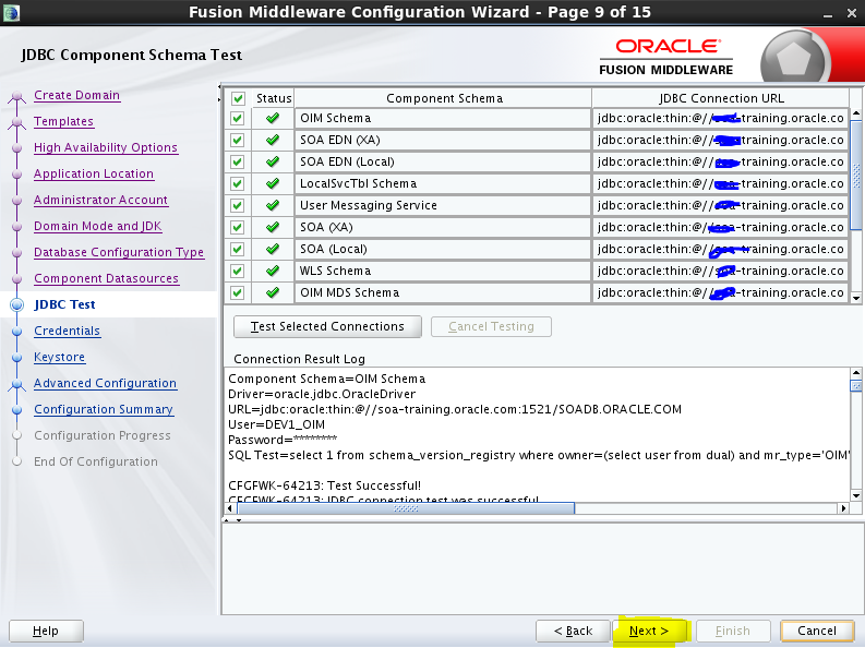 OIM 12c / 12.2.1.3.0 Installation Using Quick Installer (step by step)_oim软件安装过程-CSDN博客