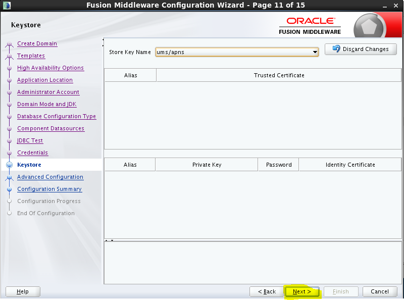 OIM 12c / 12.2.1.3.0 Installation Using Quick Installer (step by step)_oim软件安装过程-CSDN博客