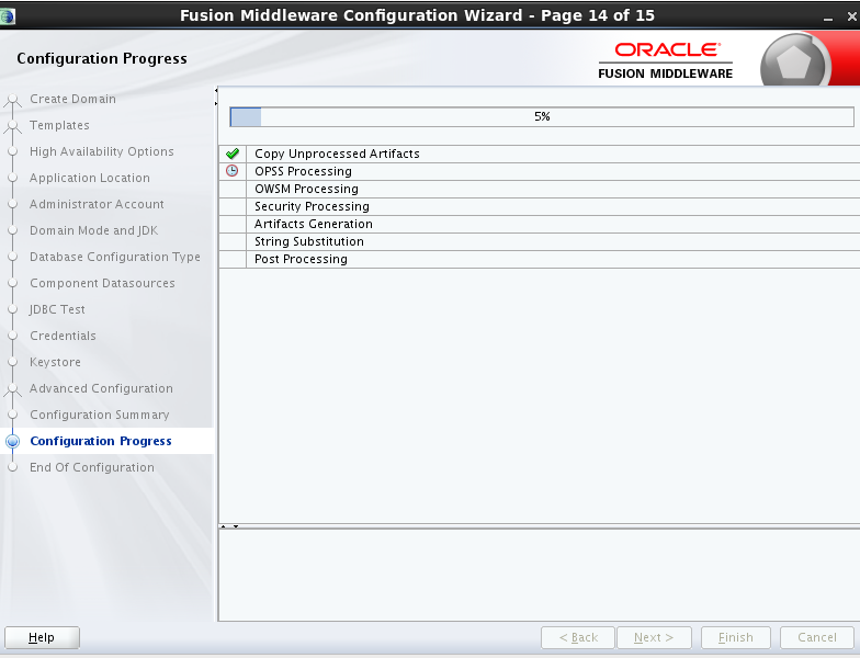 OIM 12c / 12.2.1.3.0 Installation Using Quick Installer (step by step)_oim软件安装过程-CSDN博客