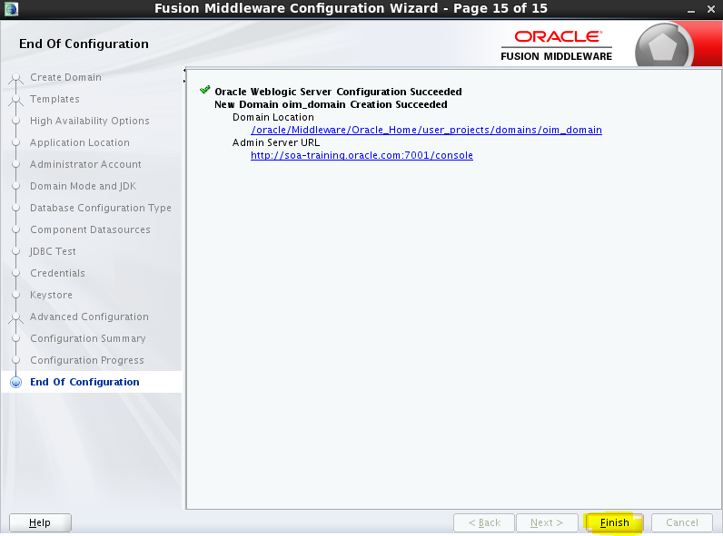 OIM 12c / 12.2.1.3.0 Installation Using Quick Installer (step by step)_oim软件安装过程-CSDN博客