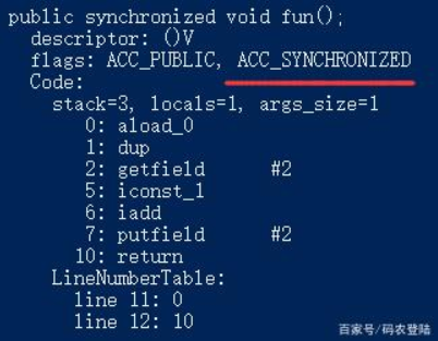 synchronized重量级锁底层原理_synchronized 重量级锁底层原理-CSDN博客