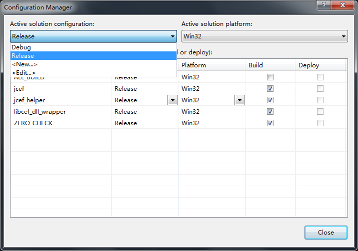 JCEF 编译使用及最新可下载内核-CSDN博客