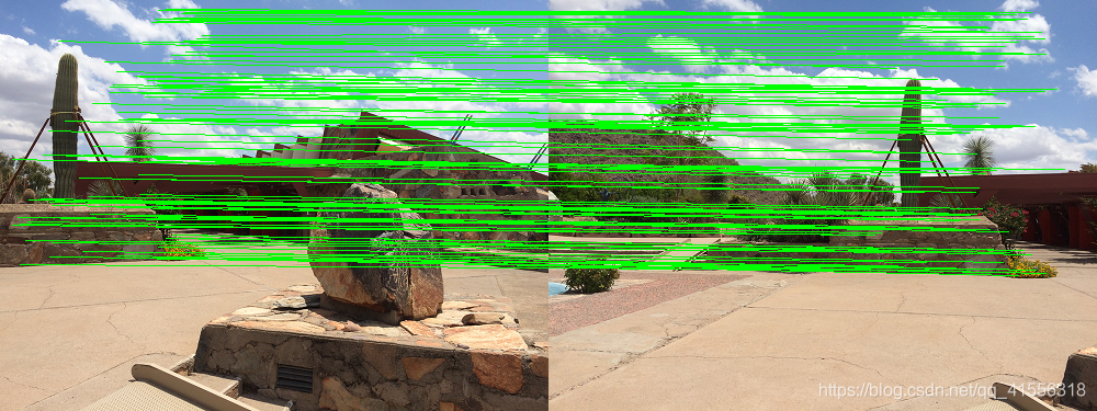 Opencv41:module Cv2cv2 Has No Attribute Xfeatures2d的问题opencv 41 Xfeatures2d Csdn博客