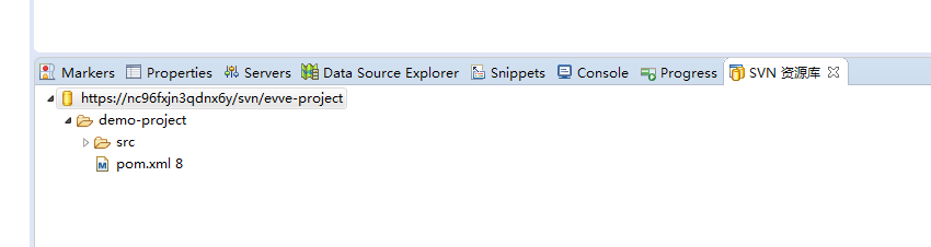 Eclipse 检出 Svn 项目eclipse检出svn项目 Csdn博客 