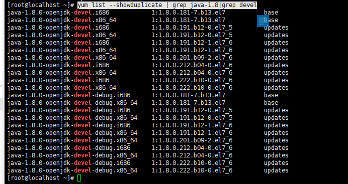 linux版本centos 系统JVM性能调优监控工具jstack、jstat等_linux jps jstack yum-CSDN博客