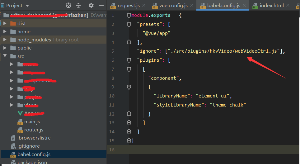 vue集成海康威视摄像头webVideoCtrl.js-CSDN博客