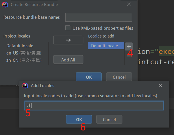 SSM框架的java i18n国际化的简单运用_ssm 添加多个国际化i18n-CSDN博客