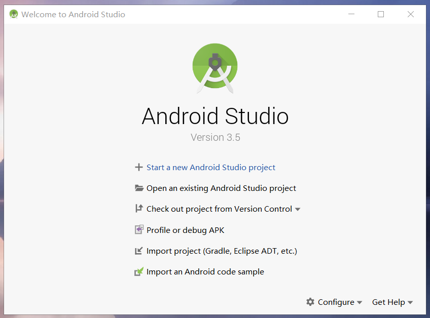 Android studio下载与安装-CSDN博客