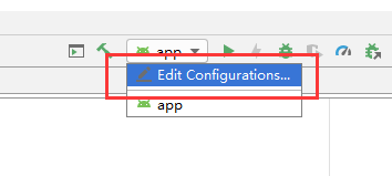 Android应用开发环境_android app开发环境-CSDN博客