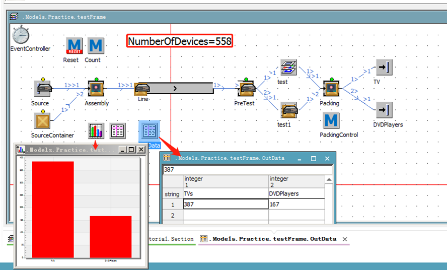 Plant Simulation学习之旅——官方教程的指导（补充）-CSDN博客