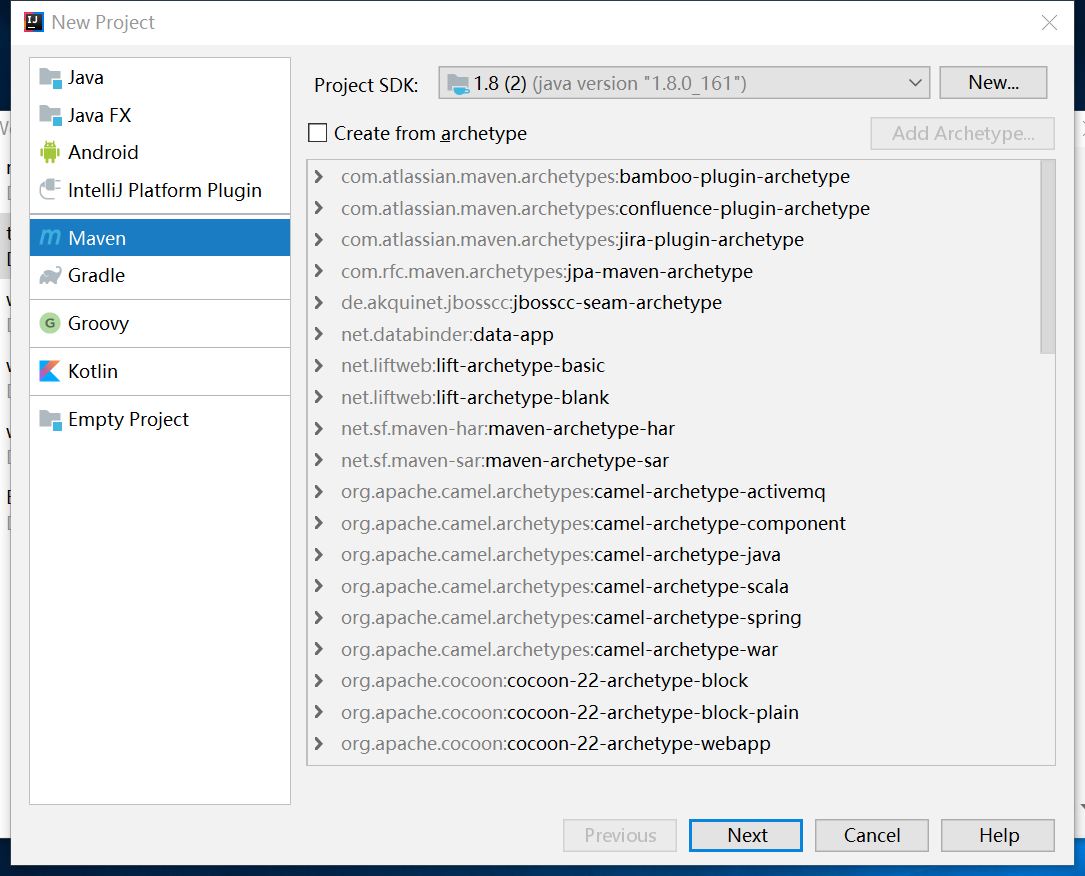 使用idea构建父子类springboot项目教程，并教你启动子项目（构建项目集合）_idea创建父子项目-CSDN博客