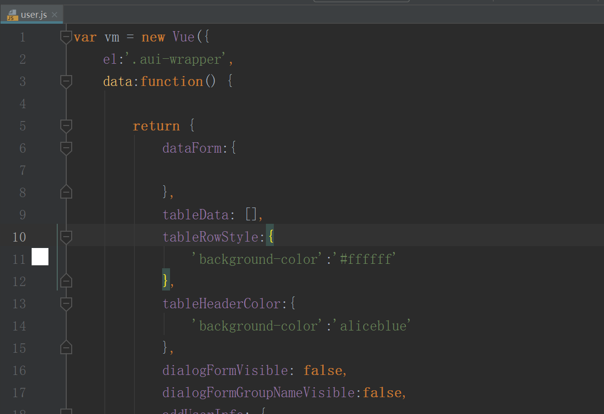 解决：IDEA不能识别*.js文件_idea 如何识别 js-CSDN博客