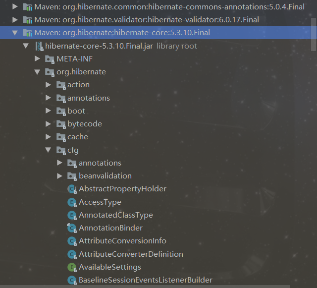 Hibernate（jpa）中实体类变量与表中字段顺序不一致问题hibernate顺序不一致 Csdn博客 