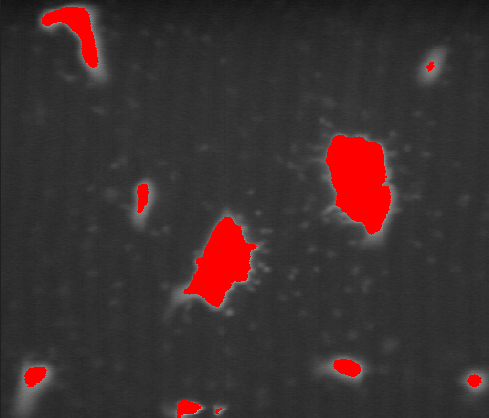 Halcon 中实现 Otsu 算法_halcon otsu-CSDN博客